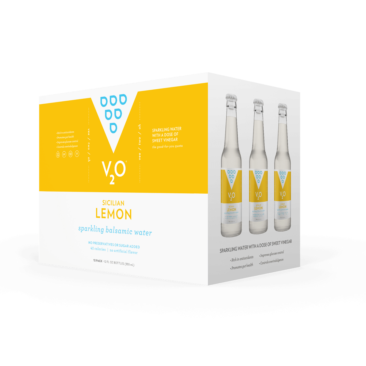 Flavors – V2O